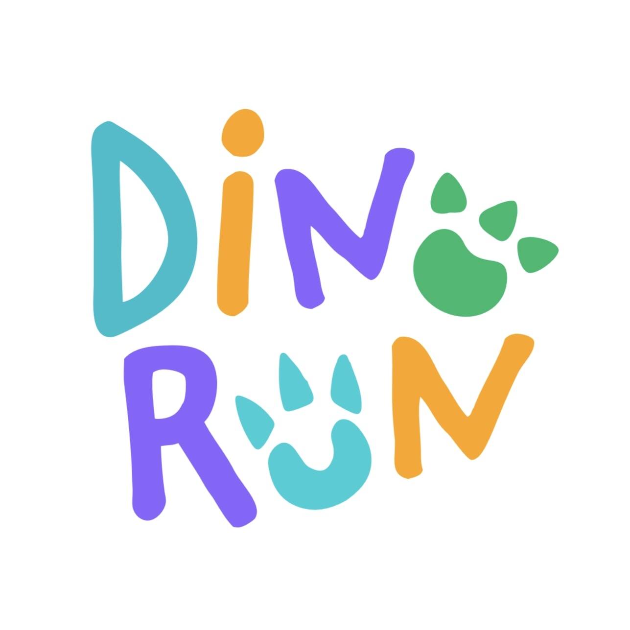 About Toronto's BEST Kids Fun Run | Dino Run